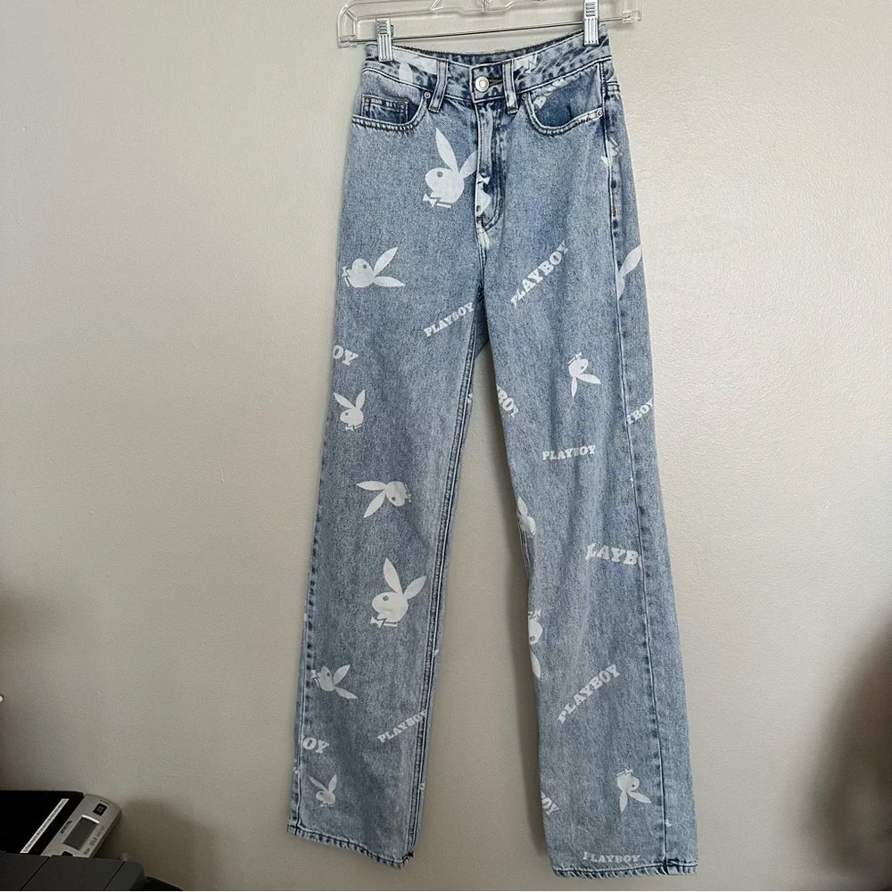 PacSun | Jeans | Playboy By Pacsun Jeans | Poshmark